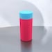 Knurled Twist Container, Self Closing, Quarter Holder, Fidget Toy ...