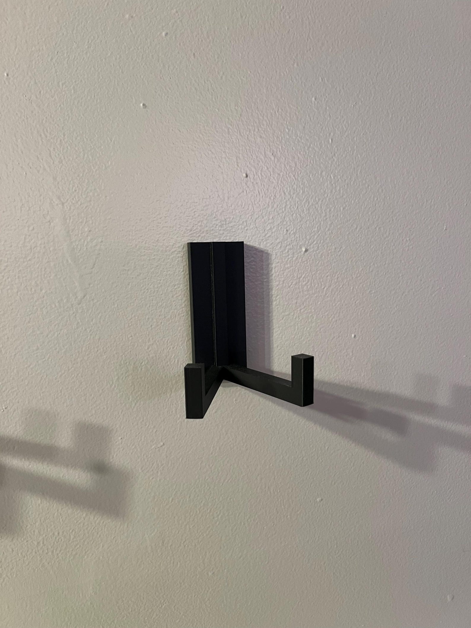 Plate Wall Display, Plate Holder Wall Mount, Plate Mount, Platter ...