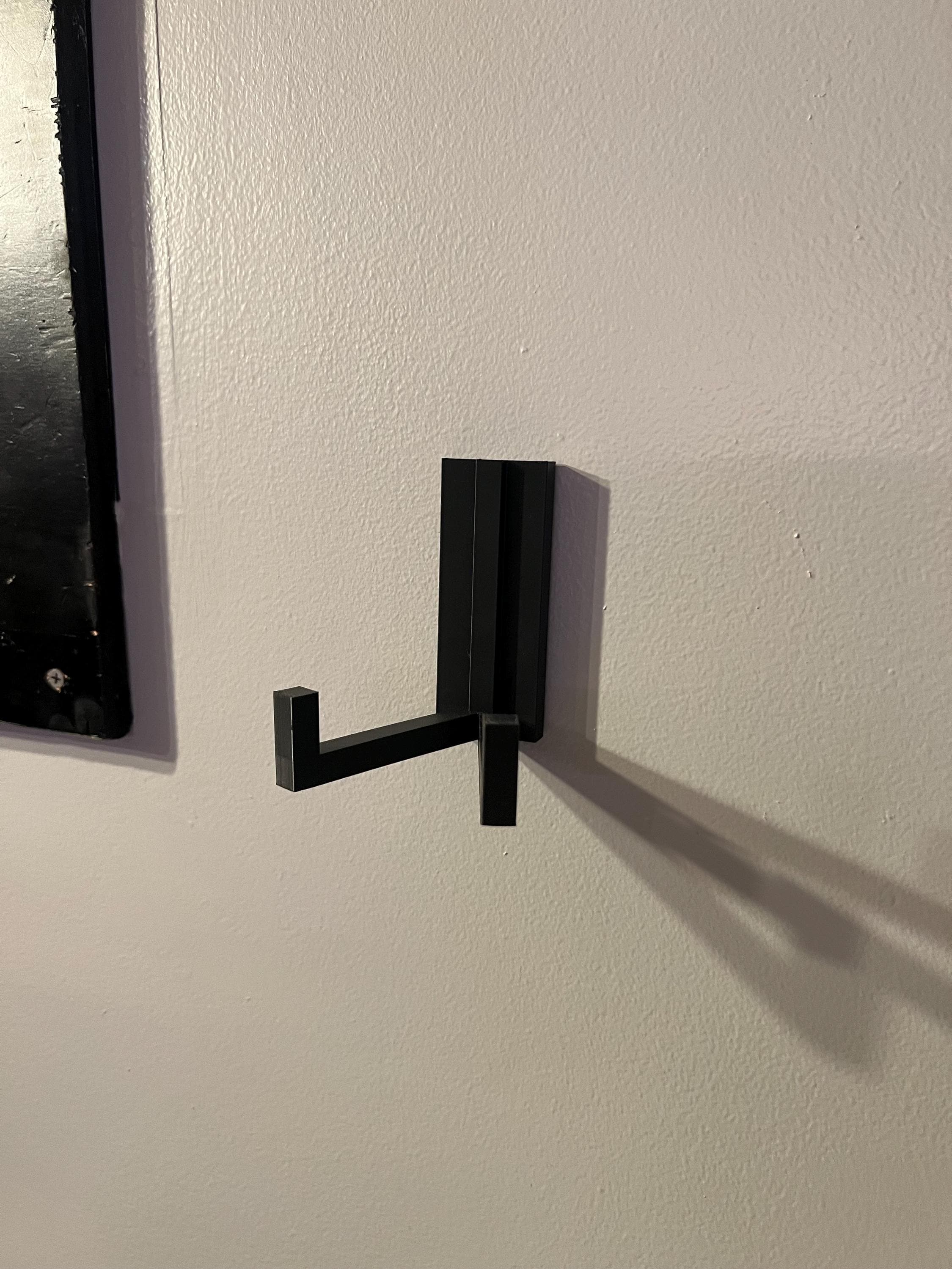 Plate Wall Display, Plate Holder Wall Mount, Plate Mount, Platter ...