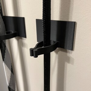 Fishing Rod Wall Holder, Fishing Rod Wall Mount, Fishing Rod Rack ...