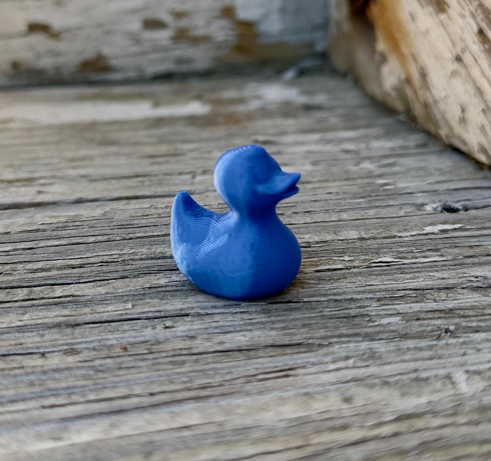 Rubber Duck Valve Stem Cap 3D Print | Duck Someone | 4per Pack | “you ...