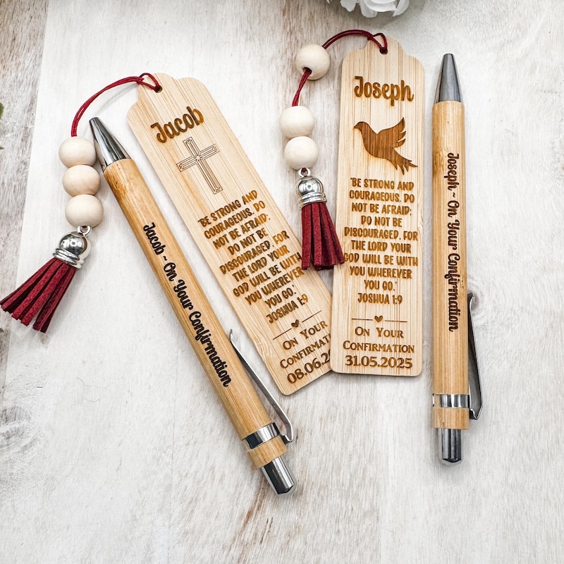 Confirmation Sponsor Gift - 60+ Gift Ideas for 2026