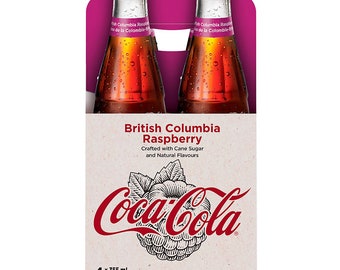 Coca Cola Origins - Etsy