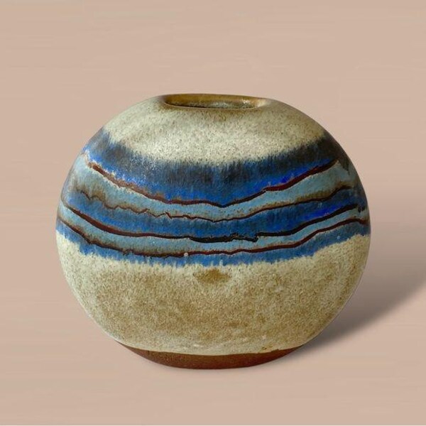 70s Pottery - Etsy