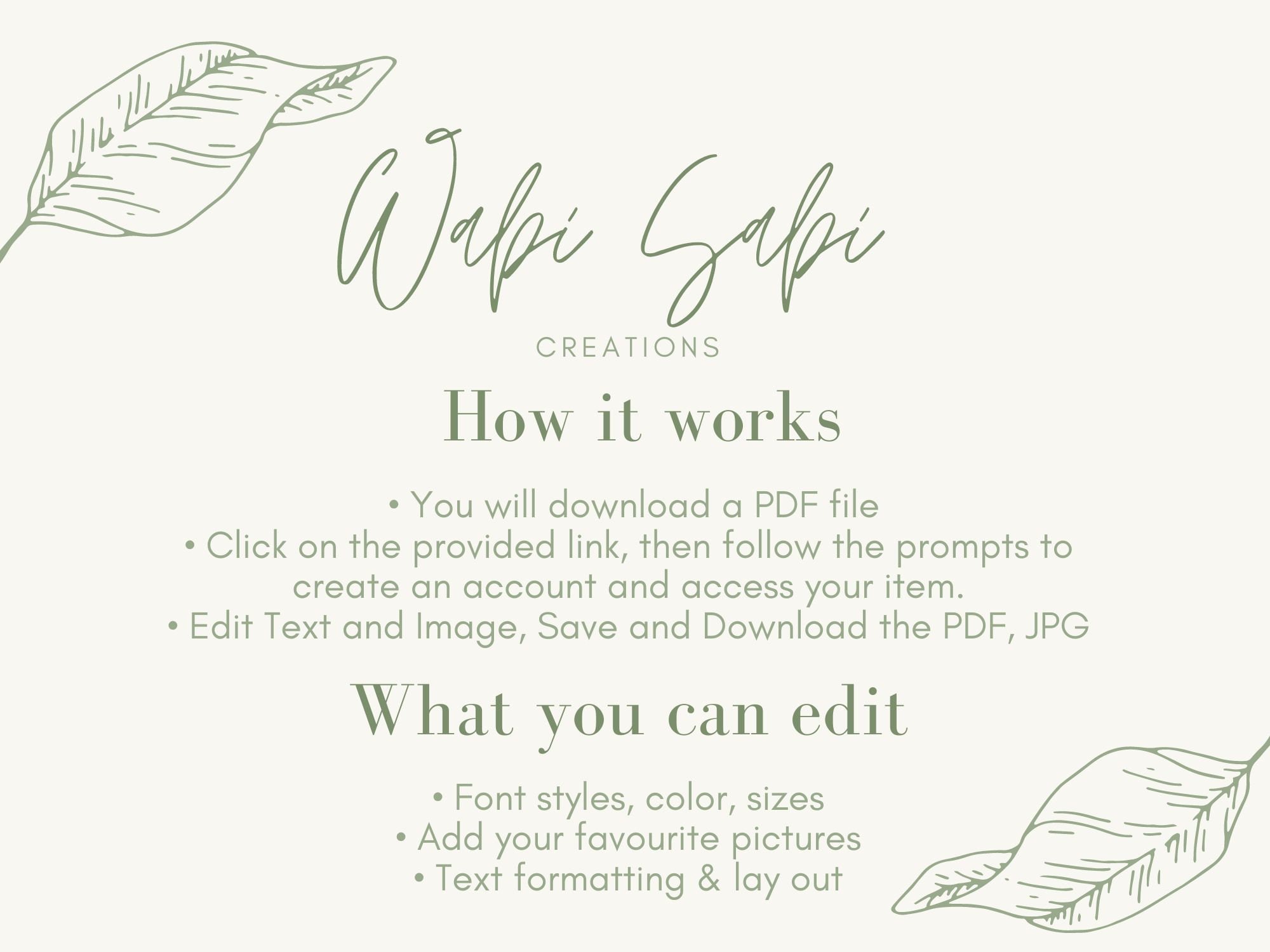 Canva Christmas Menu Template, Canva Menu for Christmas,christmas Party ...