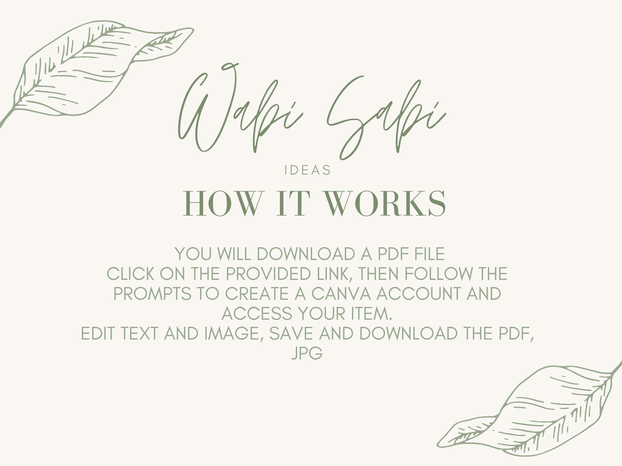 CANVA Christmas Menu Template, Christmas Menu, Editable Christmas Menu ...