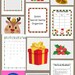 The Complete Secret Santa Organizer Printable Instant - Etsy