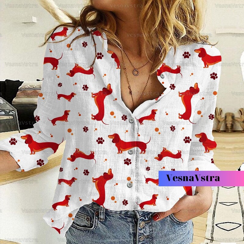 Womens Blouse - Etsy