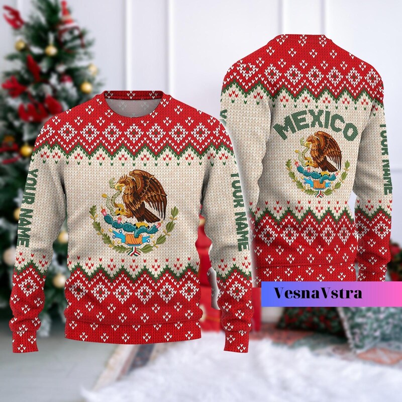 Mexican Christmas - Etsy