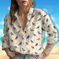 Bird Print - Etsy
