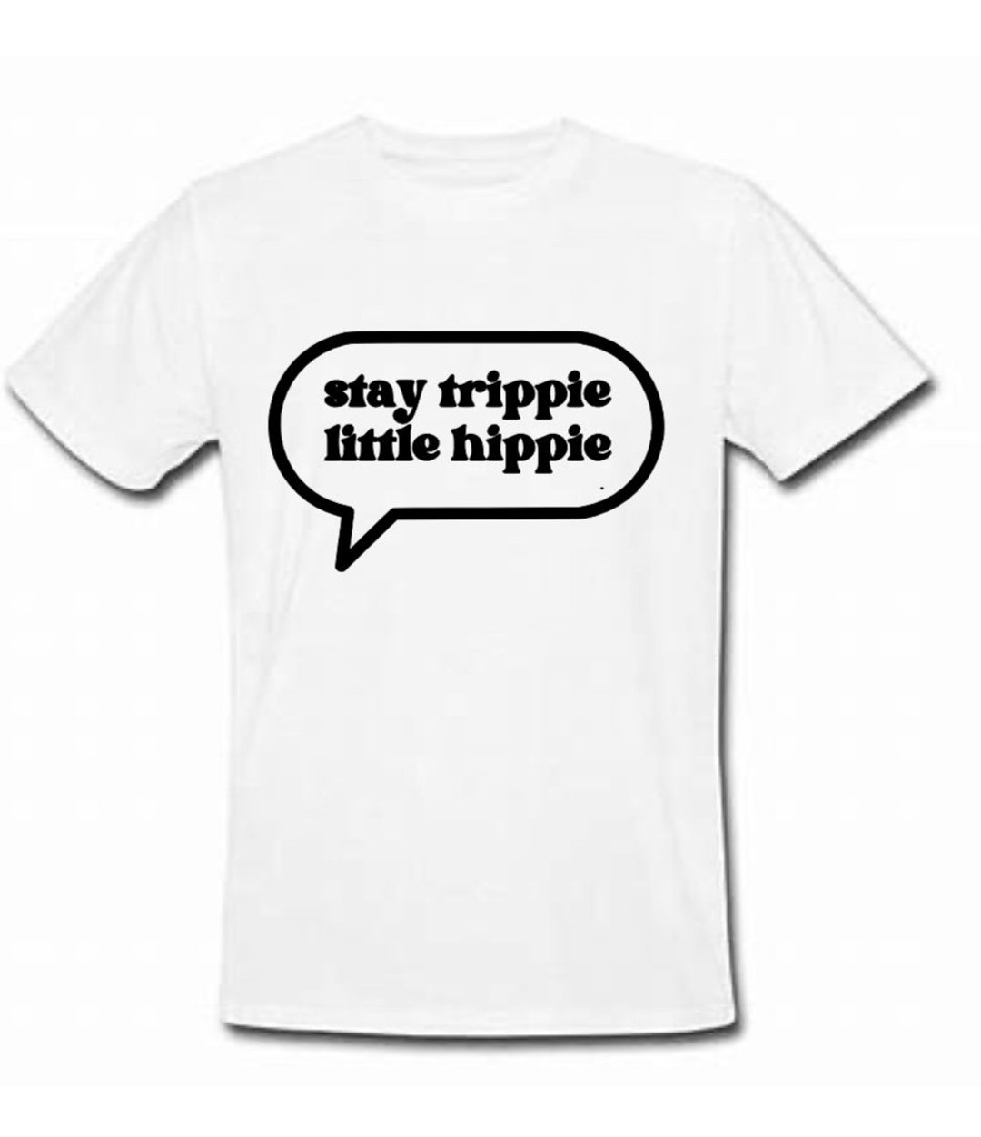 Stay Trippie Little Hippie - Etsy