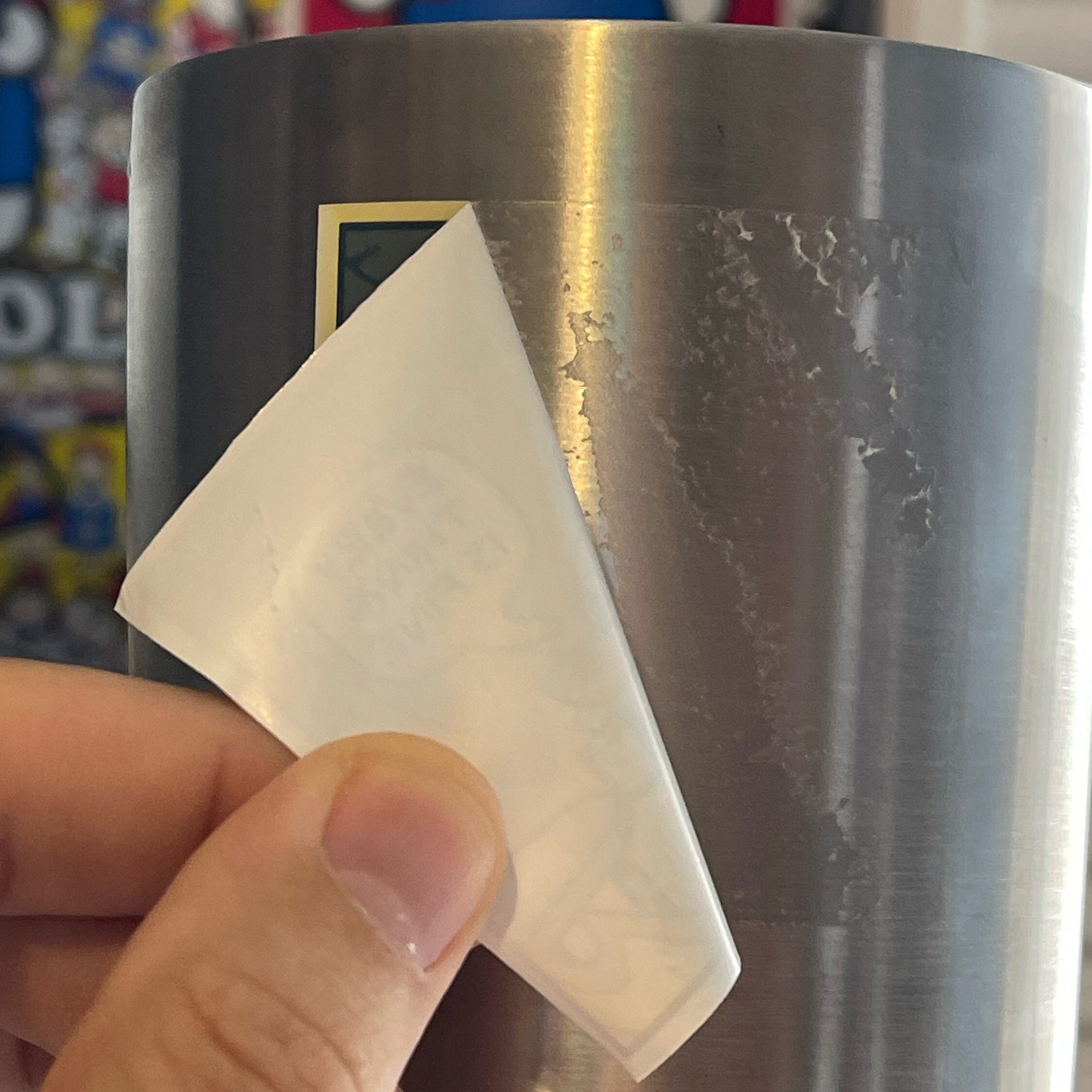 Hellmo Extreme Evil Elmo Fire | Meme Sticker | Cup Sticker | Laptop ...