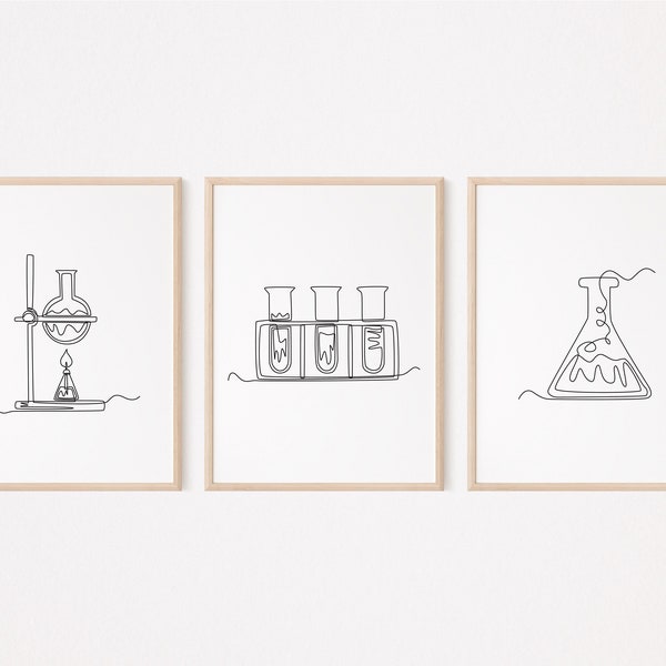 Lab Equipment - Etsy