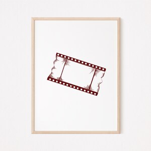 14 Film Class Posters/home Theatre Wall Decor/movie Room Wall Art/mini ...