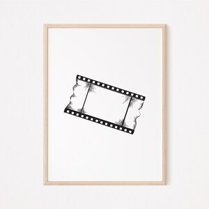 14 Film Class Posters/home Theatre Wall Decor/movie Room Wall Art/mini ...
