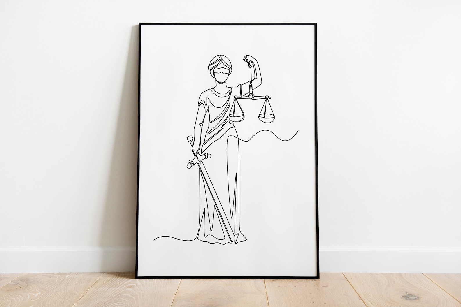 3 Lawyer Office Poster/attorney Wall Art/printable/wall Decor/print/law ...