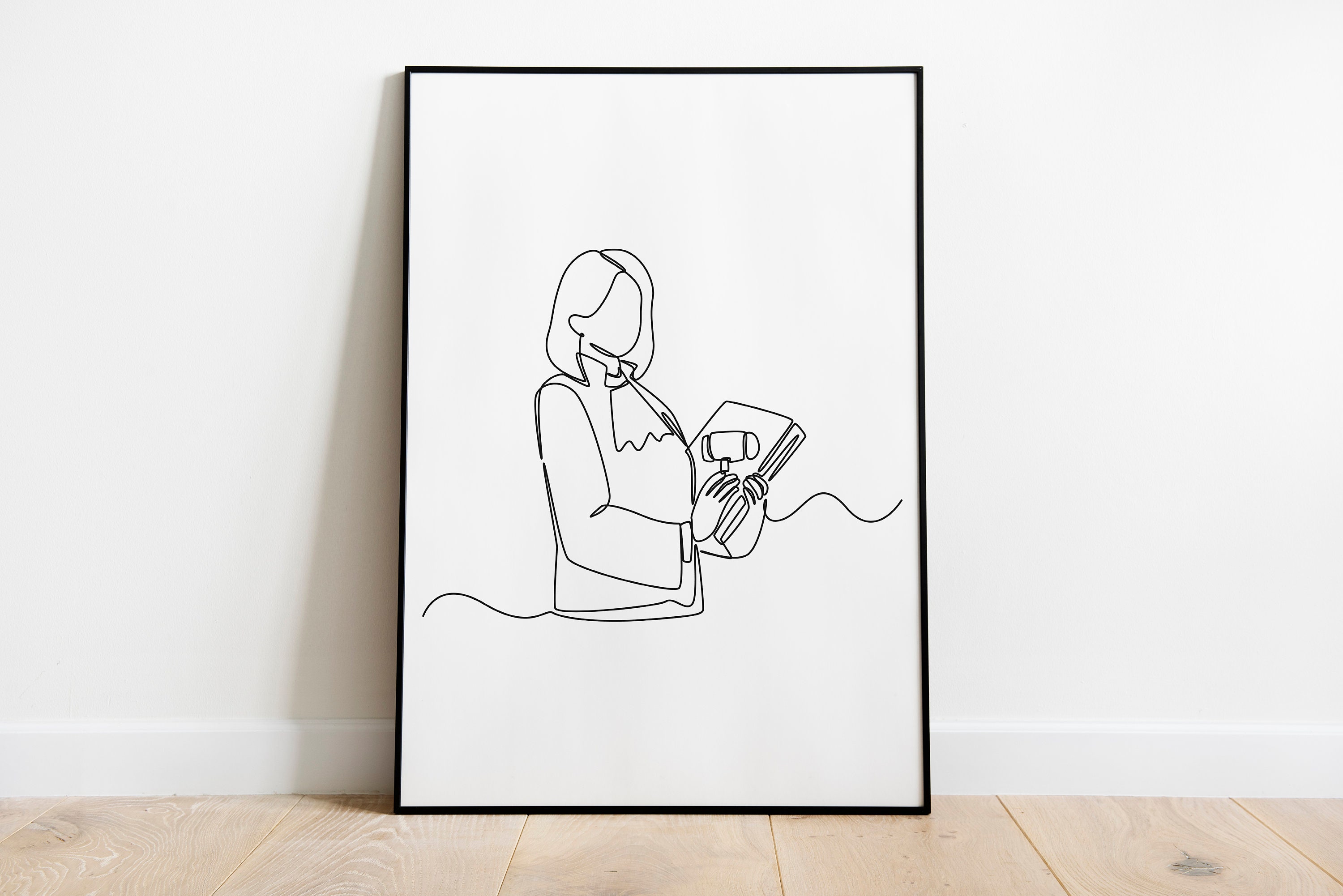 3 Lawyer Office Poster/attorney Wall Art/printable/wall Decor/print/law ...