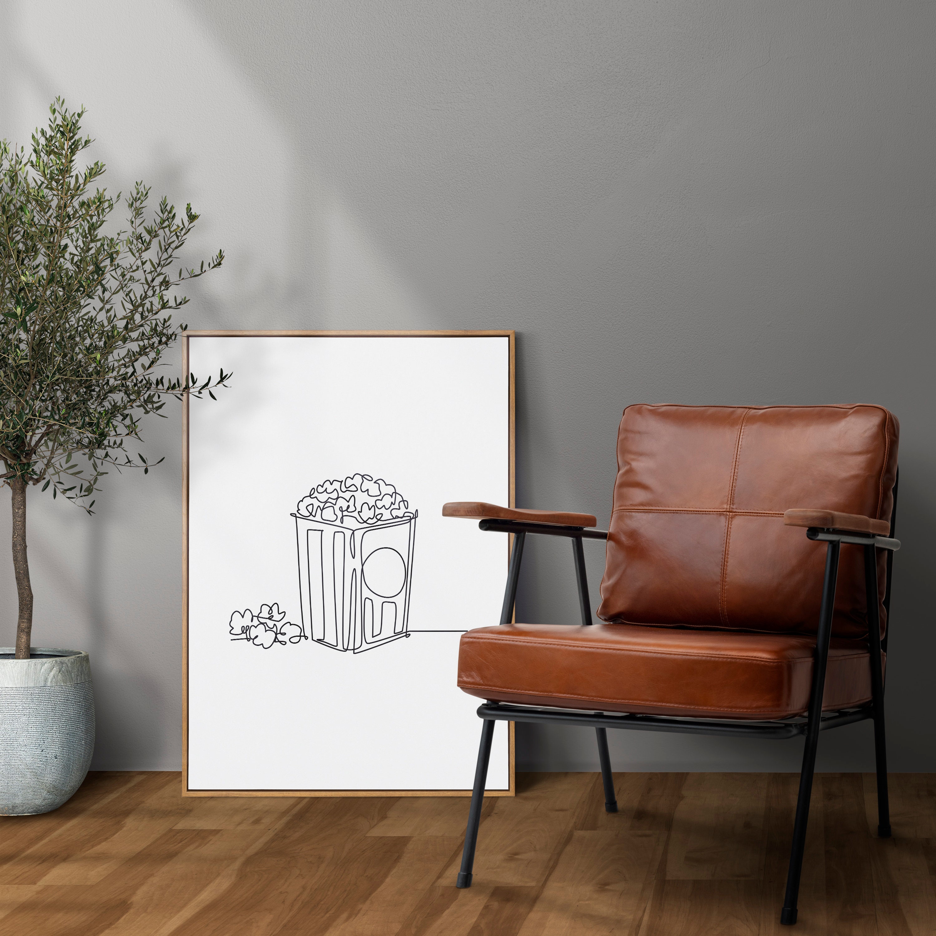 3 Film Class Posters/home Theatre Wall Decor/movie Room Wall Art/mini ...
