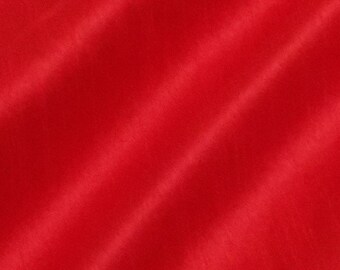 Maroon Silk Dupioni Fabric, Pure Silk Fabric, Handloom Raw Dupioni Silk ...