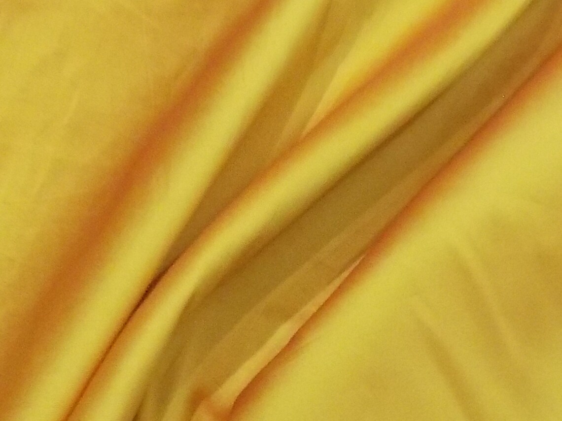 42 Colors Silk Taffeta Fabric-plain Taffeta Silk Fabric Silk Fabric for ...