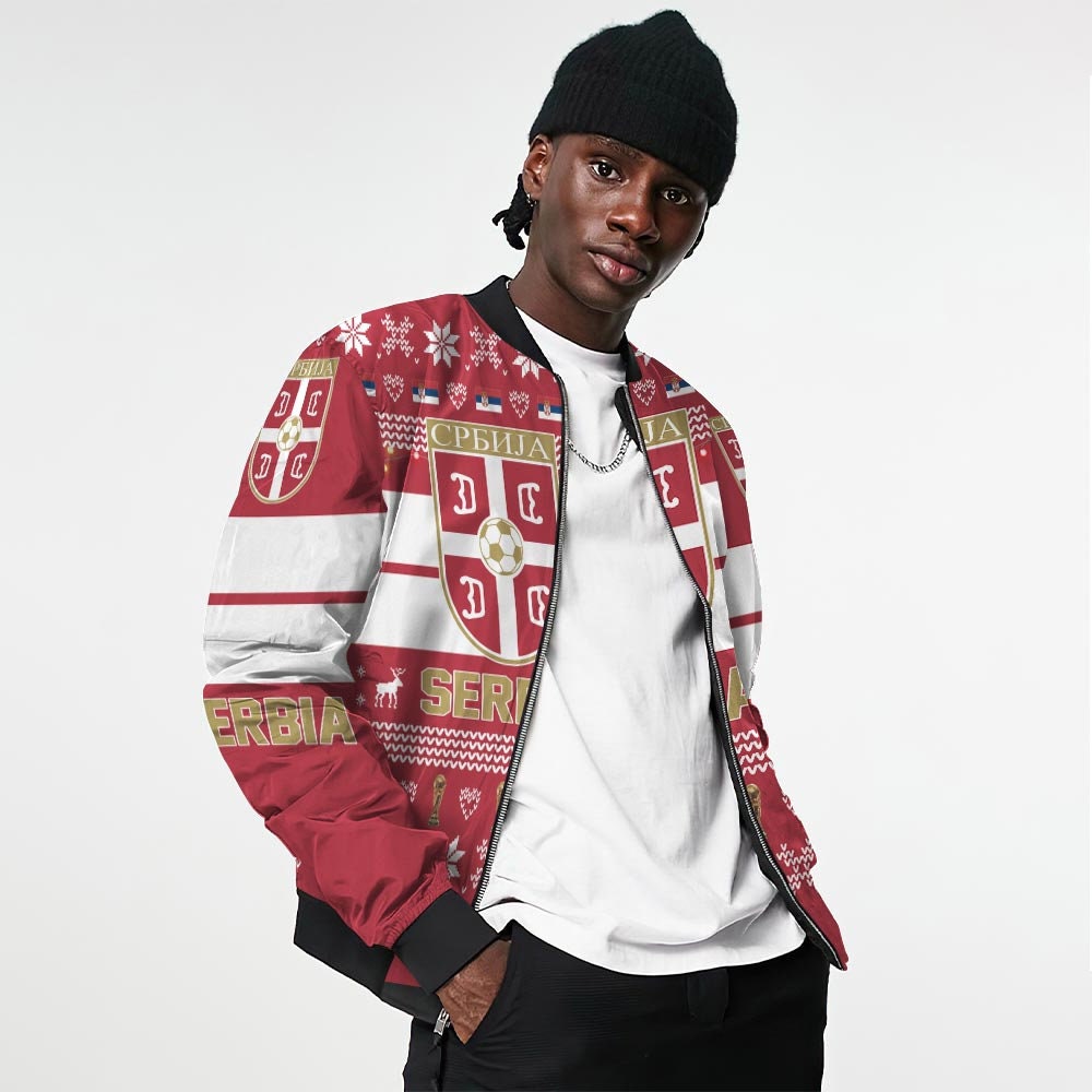 Serbia National Team, Personalized Custom Name Number, Qatar World Cup ...