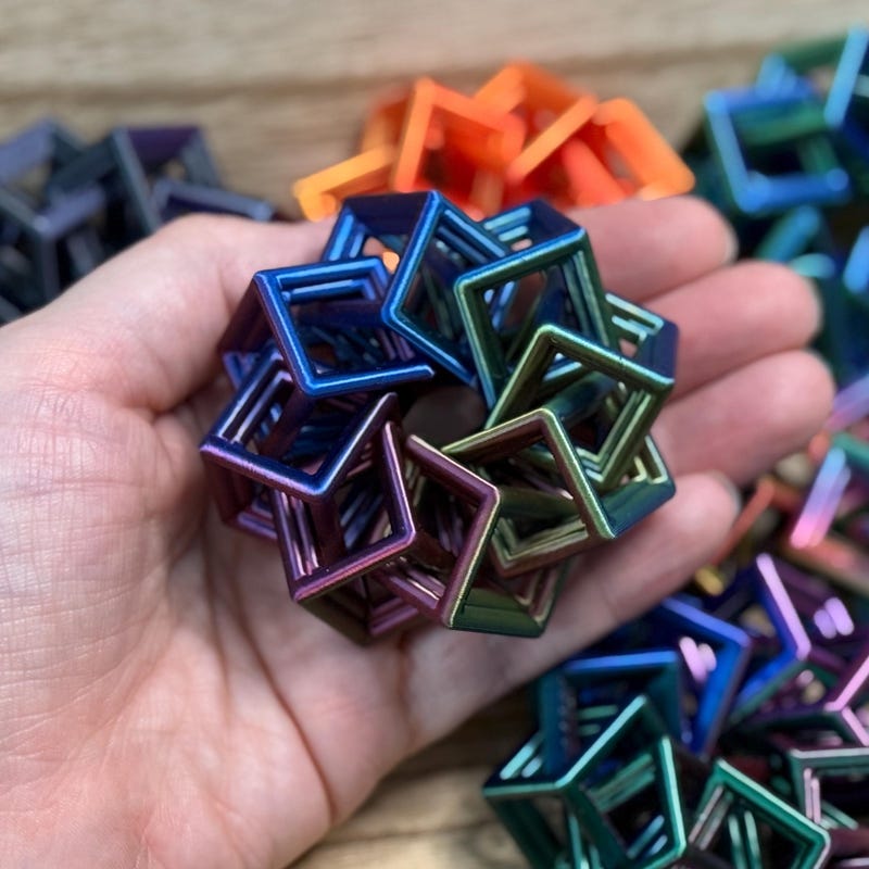 Fidget Pens - Etsy