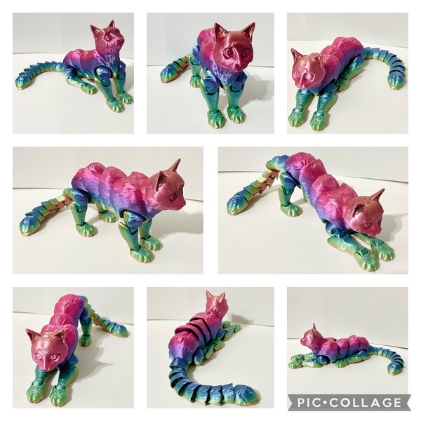 3d Moving - Etsy
