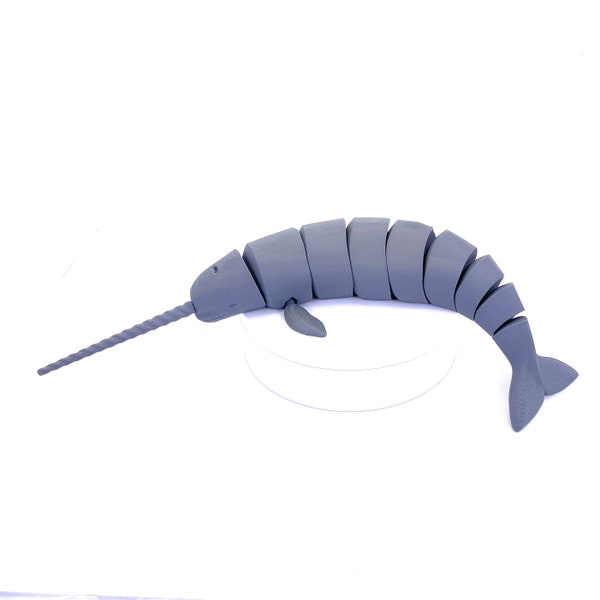 Narwhal Print - Etsy