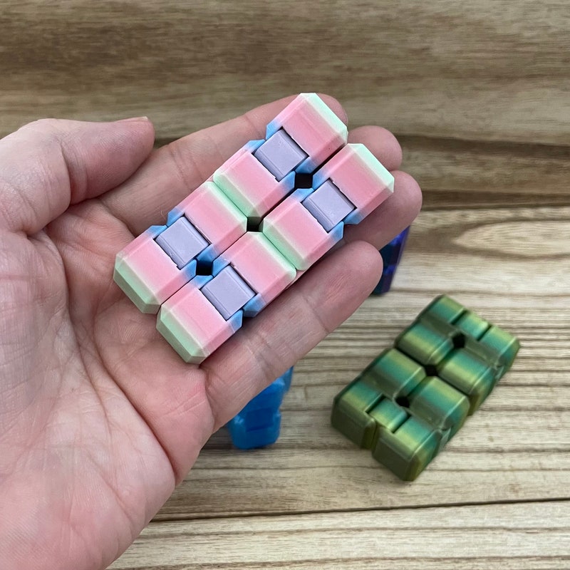 Pain Stim Fidget Toys - Etsy