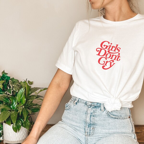 Hot Girls Cry Hoodie - Etsy