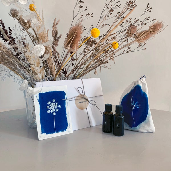 Cyanotype Kit - Etsy UK