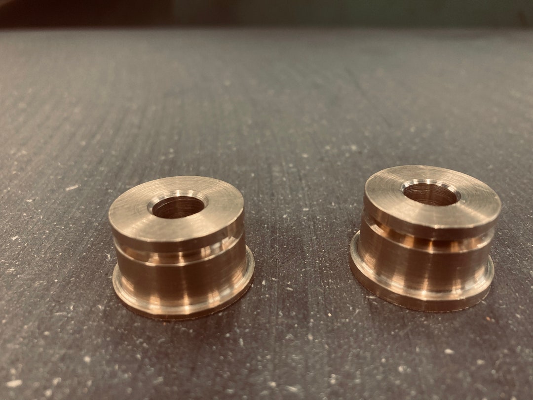 Toyota MR2 Spyder Shifter Bushings - Etsy