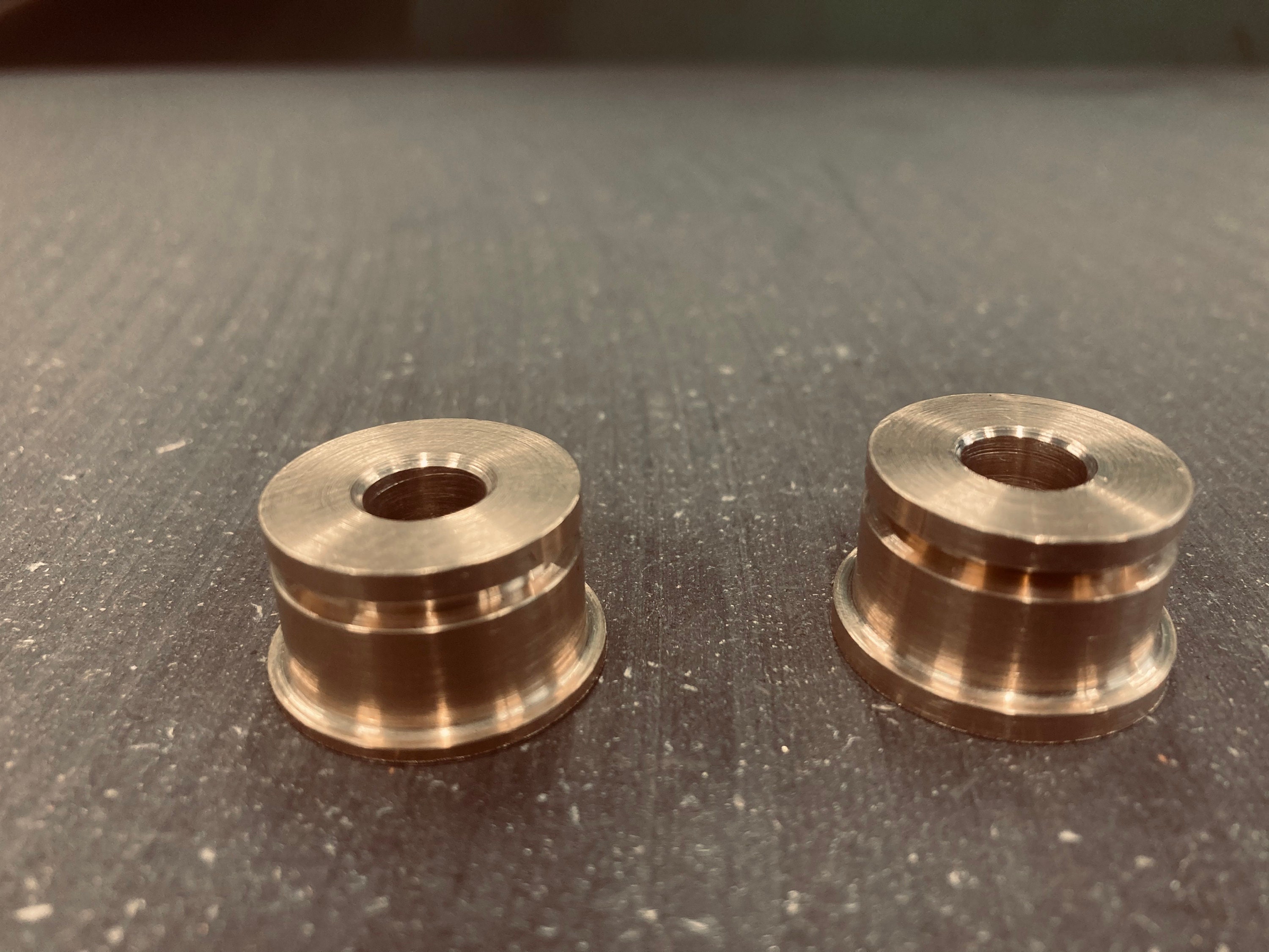 Toyota MR2 Spyder Shifter Bushings - Etsy