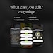 Fitness Coach Instagram Reels Templates | Nutrition Personal Trainer ...