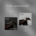 100 Black Luxury Instagram Templates | White Canva Templates | Small ...