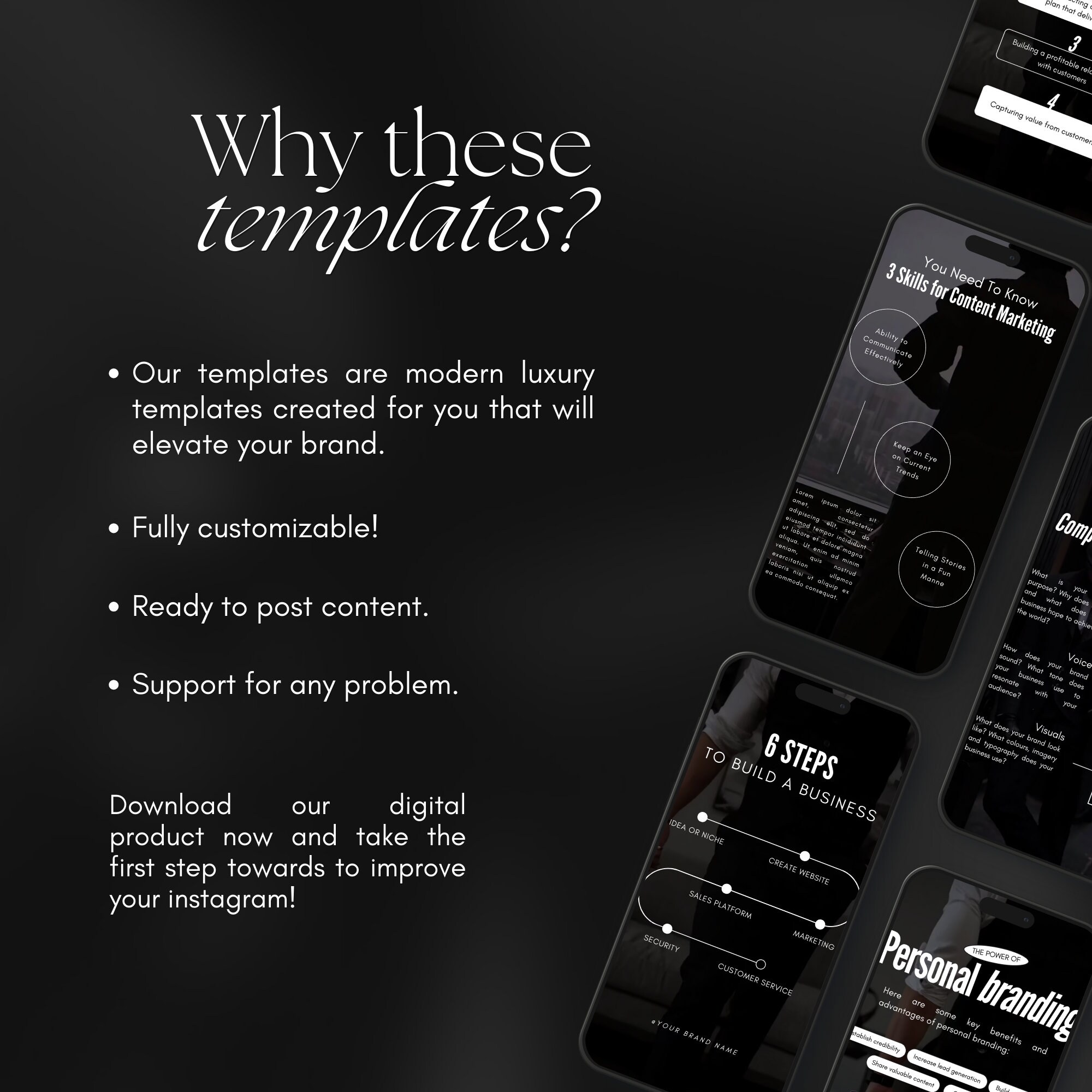 Faceless Men Instagram Reels | Faceless Marketing Agency Reels | Social ...