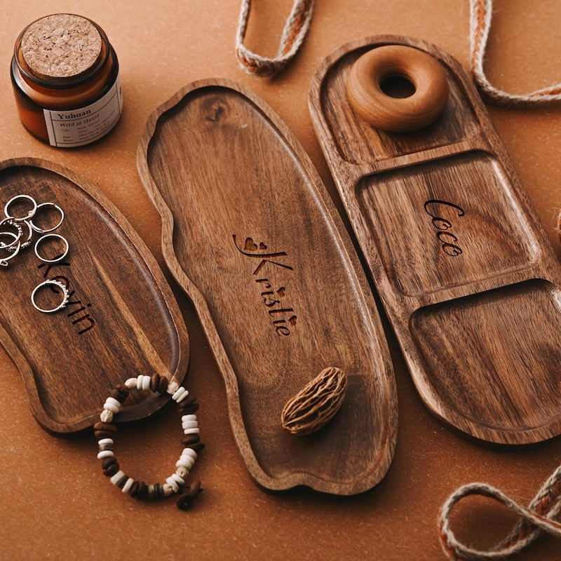 Mini Custom Food Tray - Etsy