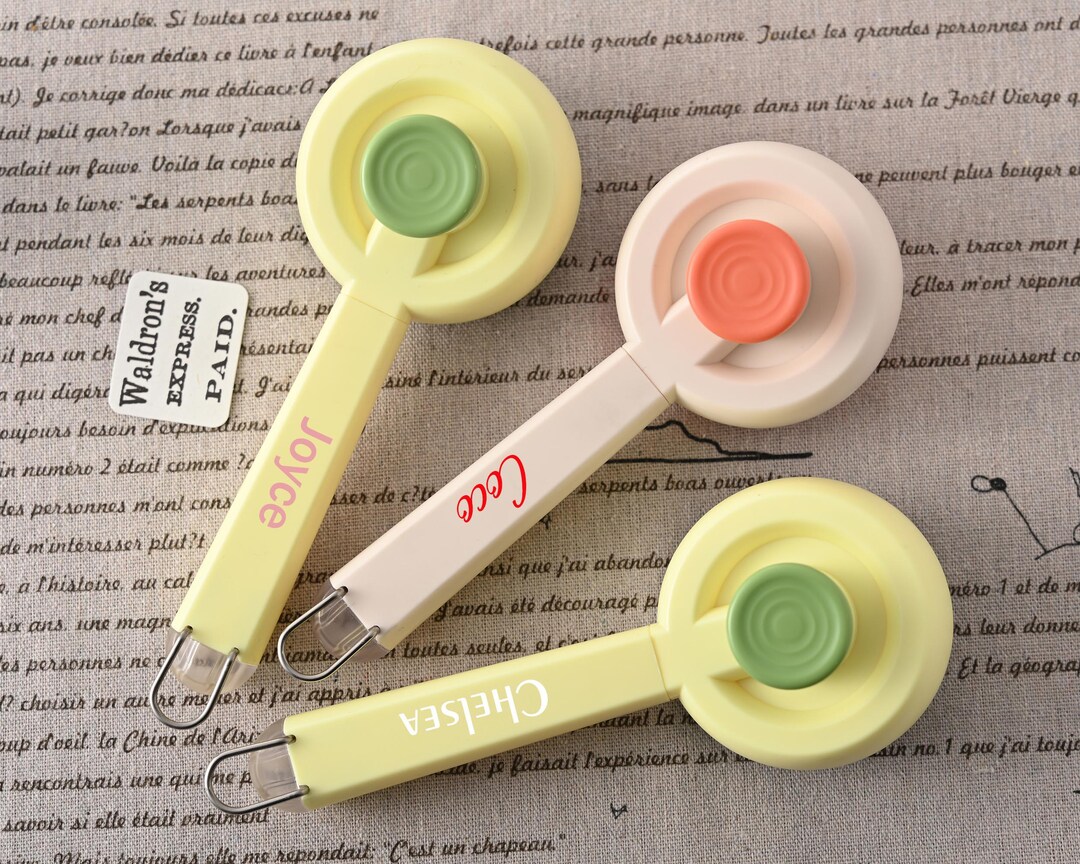 Personalized, Customizable Uv-labeled Pet Comb. Gifts Suitable for Dog ...