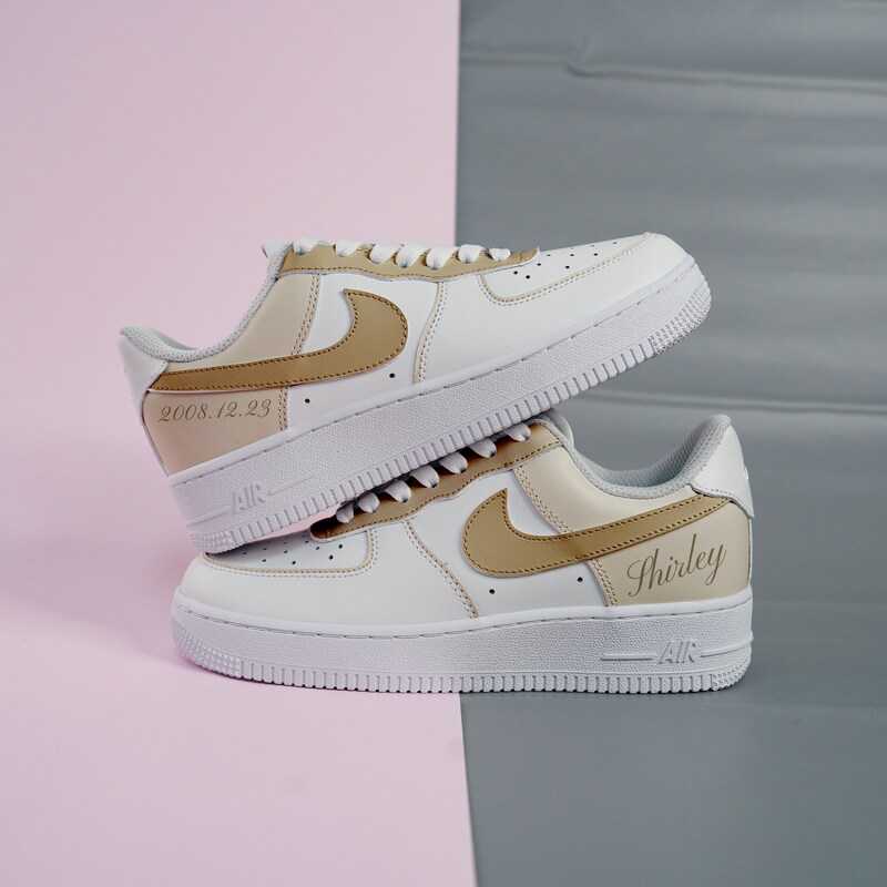 Air Force Ones Custom - Etsy