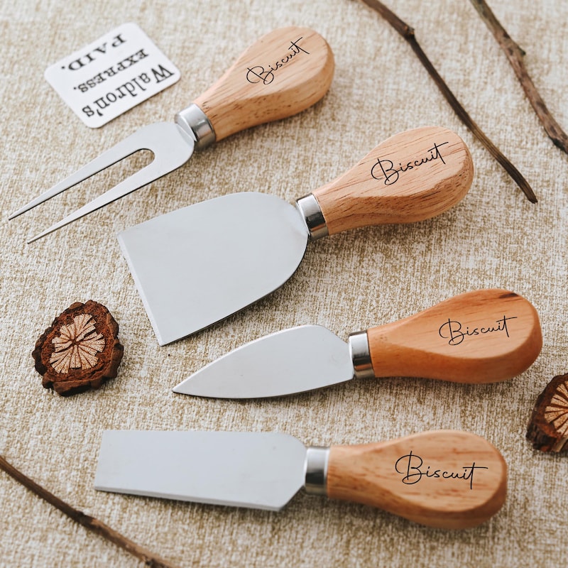 Customized Charcuterie Utensils - Etsy