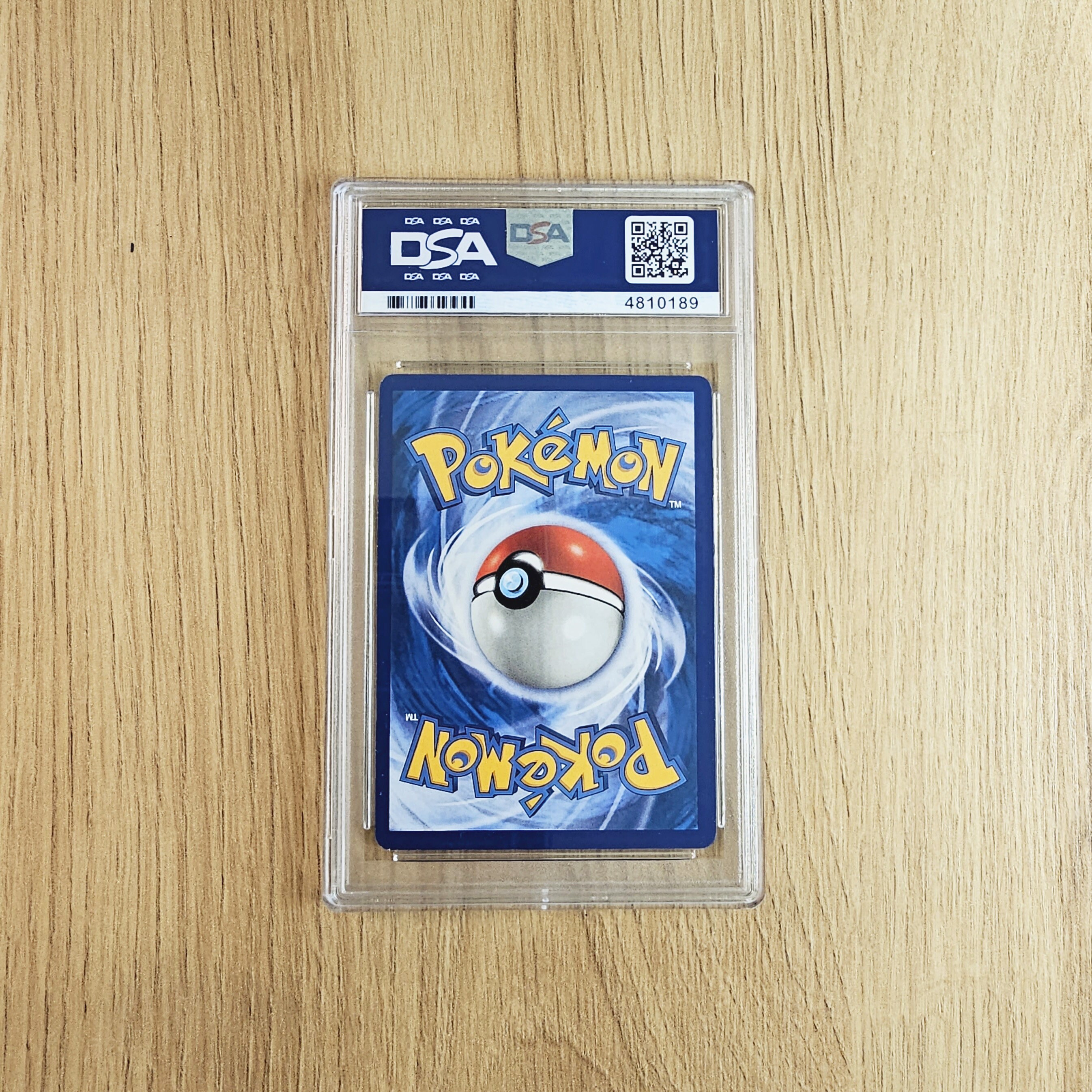 Pokemon Card Charizard Vmax Swsh Darkness Ablaze 020 Fake - Etsy