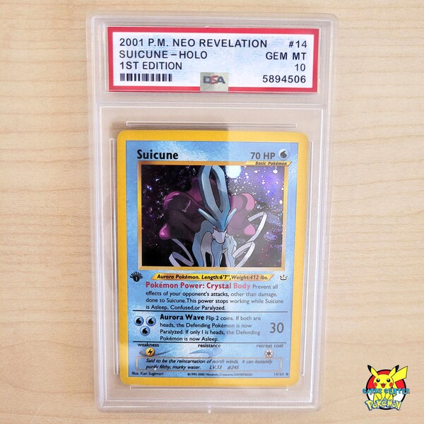 Fake Charizard 1st Edition Card - Etsy