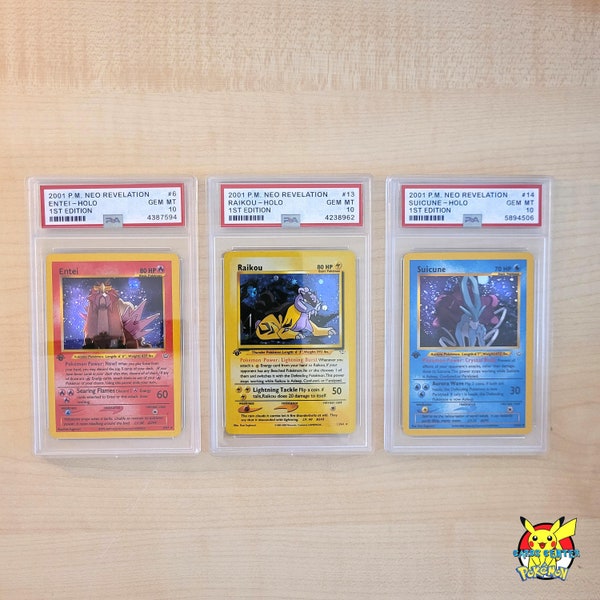 Fake Charizard 1st Edition Card - Etsy