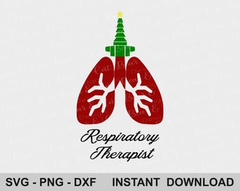 Oxygen Christmas Tree Svg - Etsy