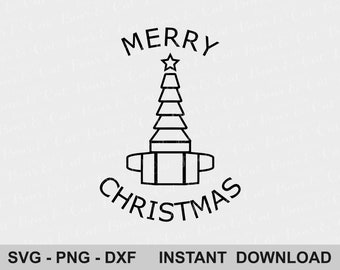 O2 Christmas Tree Png - Etsy