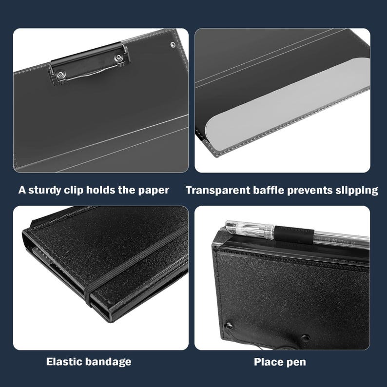 Foldable Nursing Clipboard: Compact Cheat Sheets for Students - Etsy