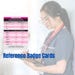 Nurse Nation 30 Vertical Nursing Badge Reference Cards - Lab Values ...