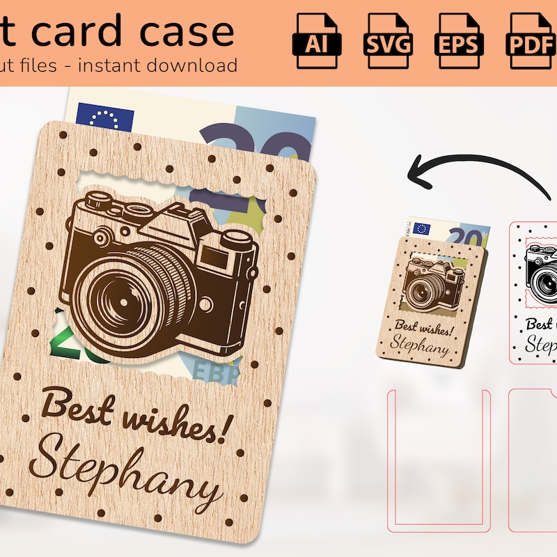 Camera Themed Gifts - 60+ Gift Ideas for 2026