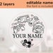 Gamepads Video Game Gaming Gamer Name Sign | Interior Decor | Laser Cut ...