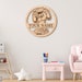 Gamepad in Hand Video Game Gaming Gamer Name Sign | Interior Decor ...